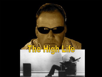 “Living the High Life?” Tales From Life On The Trail – Philip Shaw